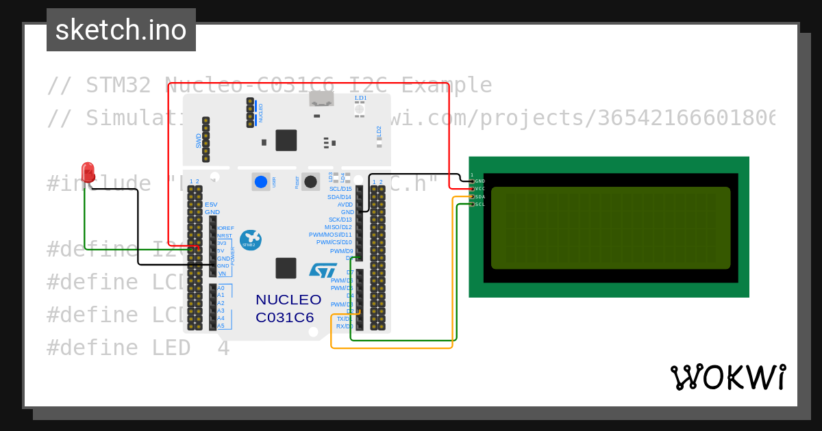 St Nucleo Lcd I2c Copy 2 Wokwi Esp32 Stm32 Arduino Simulator 1824