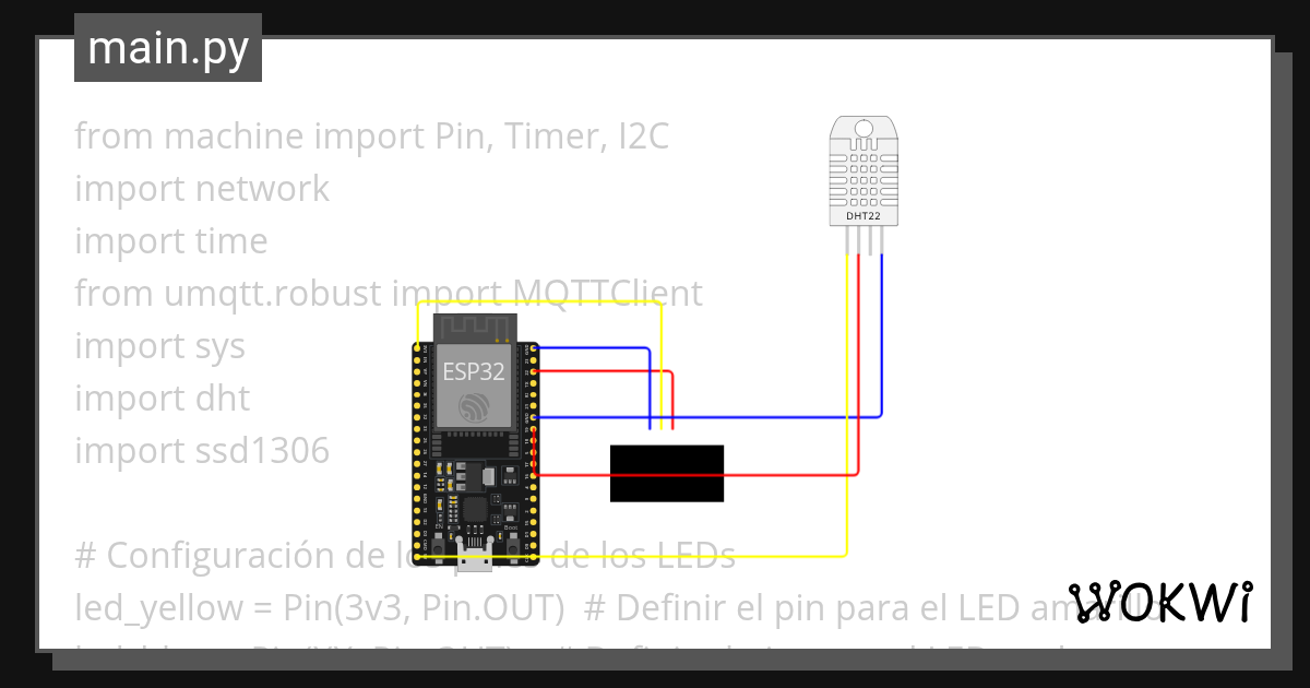 ESP8266 OK Copy - Wokwi ESP32, STM32, Arduino Simulator
