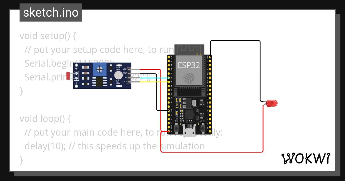 projek magang - Wokwi ESP32, STM32, Arduino Simulator projek magang - Wokwi ESP32, STM32, Arduino Simulator