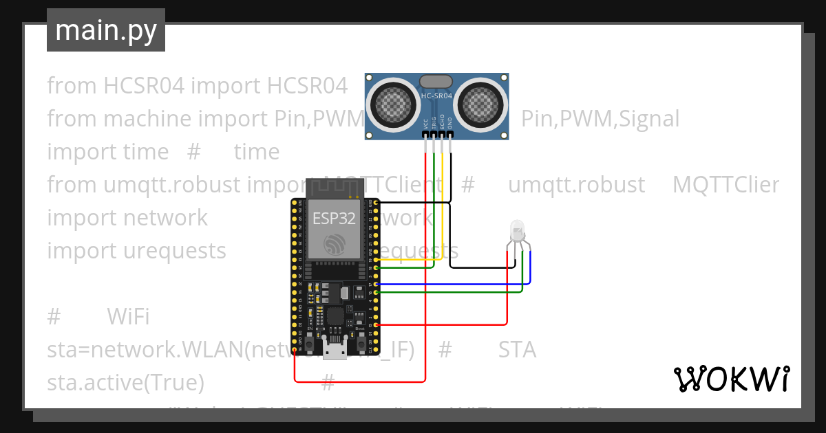 112 2sersorlab9 Wokwi Esp32 Stm32 Arduino Simulator 5217