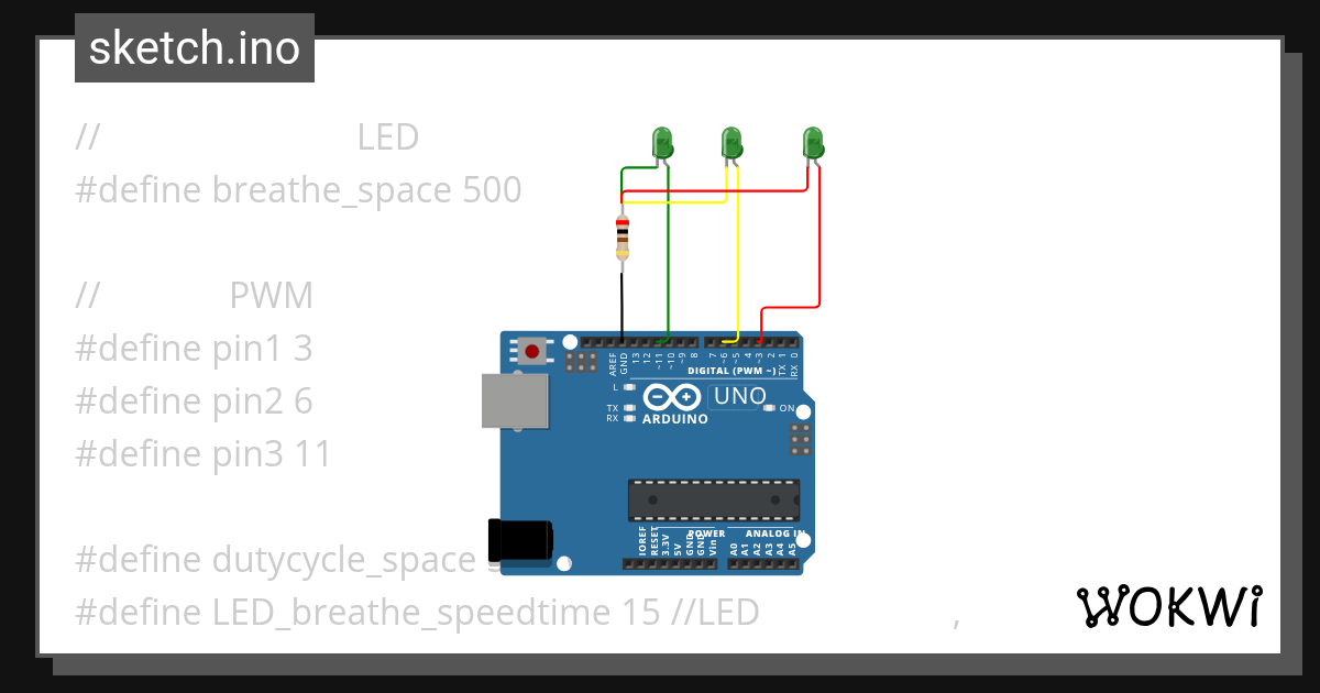 Wokwi Online Esp32 Stm32 Arduino Simulator 9067