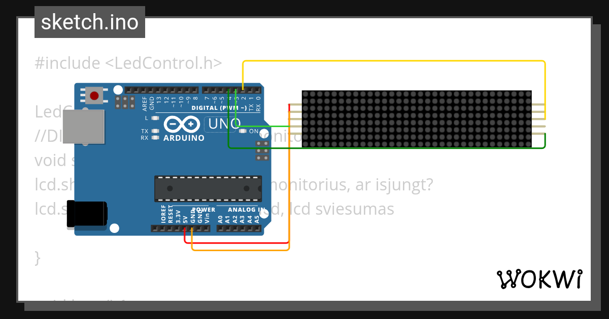 zigzag-art - Wokwi ESP32, STM32, Arduino Simulator