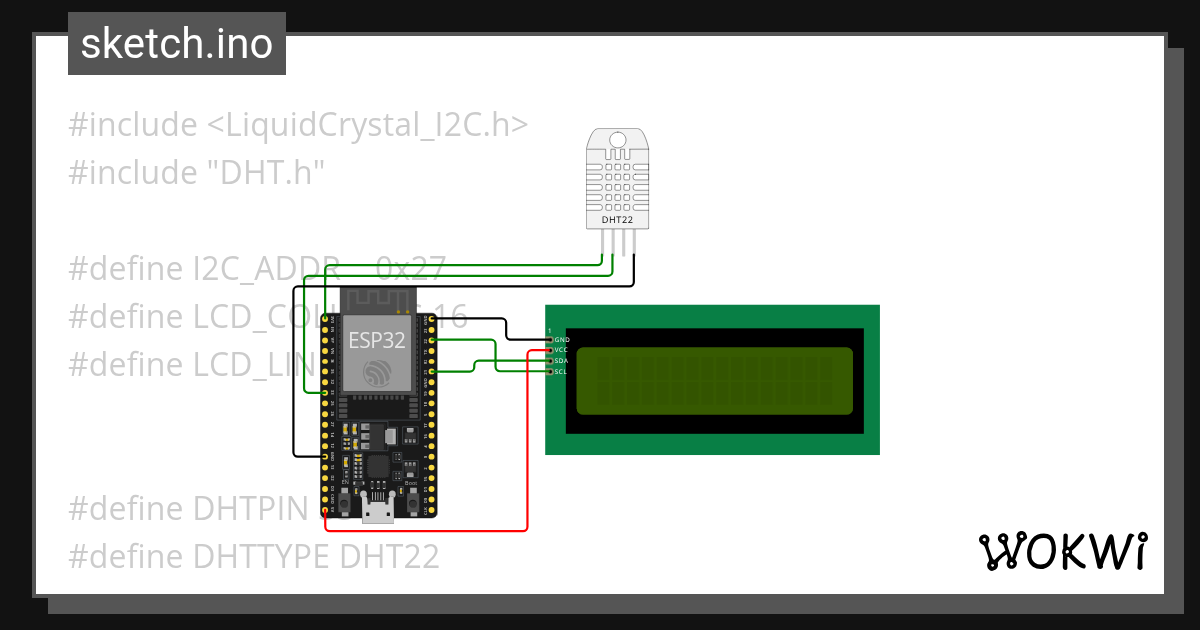 multi timer - Wokwi ESP32, STM32, Arduino Simulator