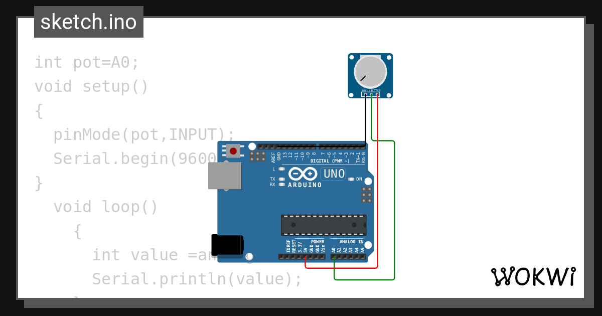 Project7 Wokwi Esp32 Stm32 Arduino Simulator 9076