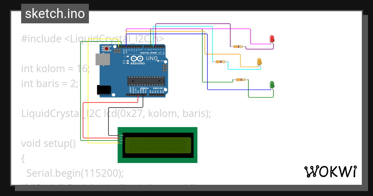 Projek Iotutstrisnaeni F Wokwi Esp32 Stm32 Arduino Simulator 3092