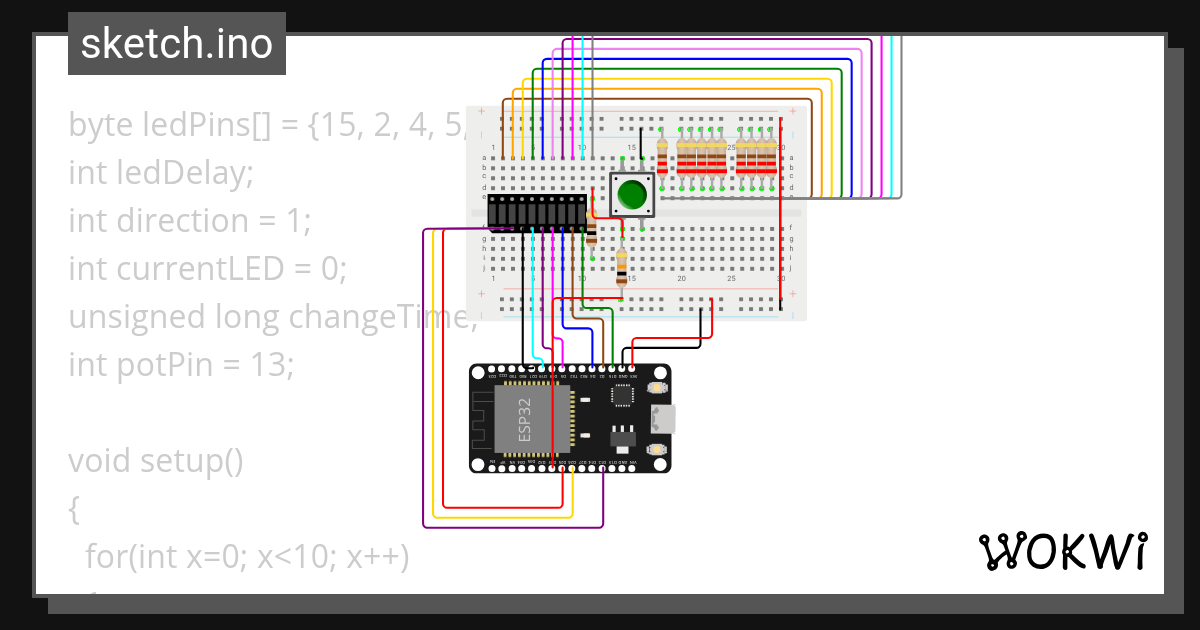 esp32 oled- simple Copy_vaha Copy (2) - Wokwi ESP32, STM32, Arduino Simulator