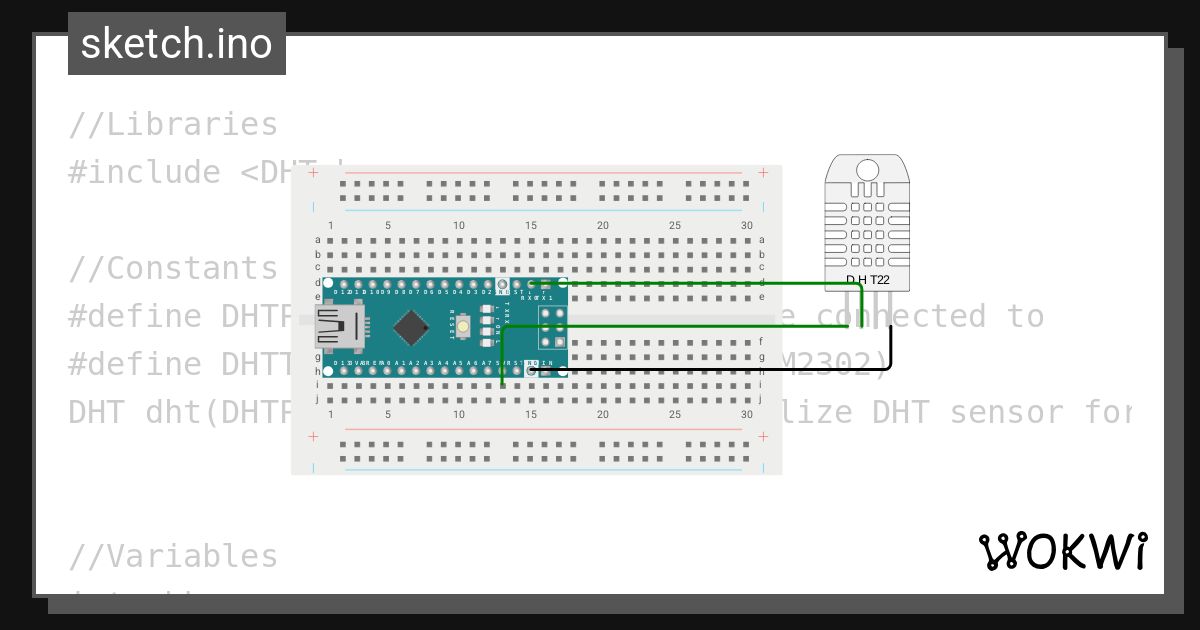 Torre Wokwi Esp32 Stm32 Arduino Simulator 4585