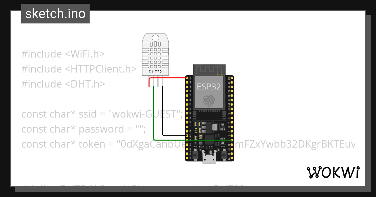mini prowai - Wokwi ESP32, STM32, Arduino Simulator