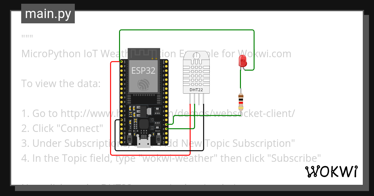 e) Copy - Wokwi ESP32, STM32, Arduino Simulator