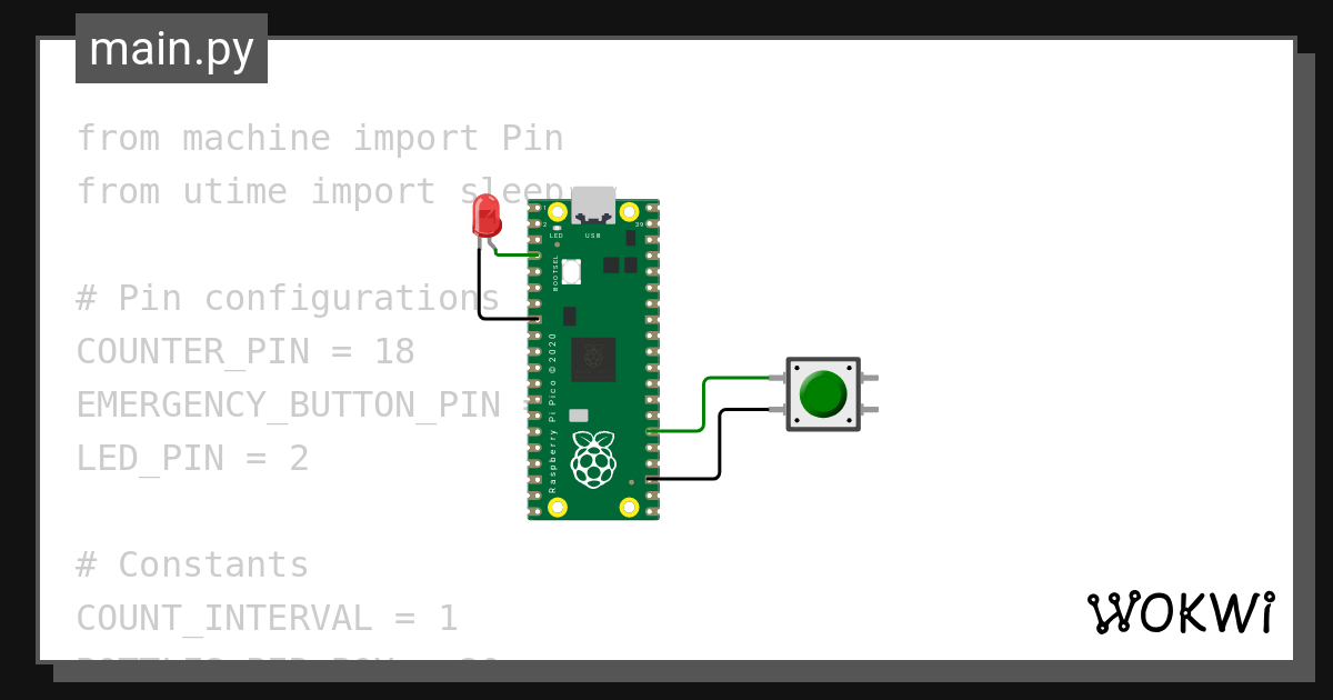 Assingment Week 5 Cb230203 Wokwi Esp32 Stm32 Arduino Simulator 6149