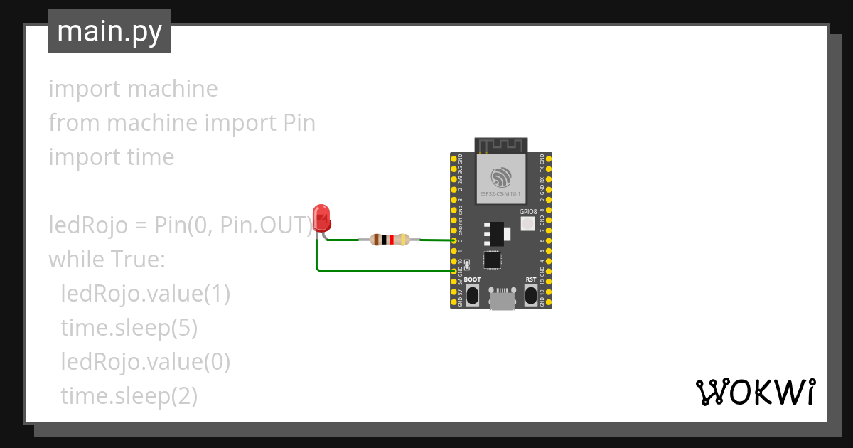 Wokwi Online Esp32 Stm32 Arduino Simulator 4578