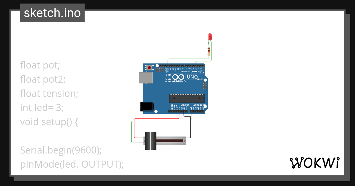 samuel 05 - Wokwi ESP32, STM32, Arduino Simulator samuel 05 - Wokwi ESP32, STM32, Arduino Simulator