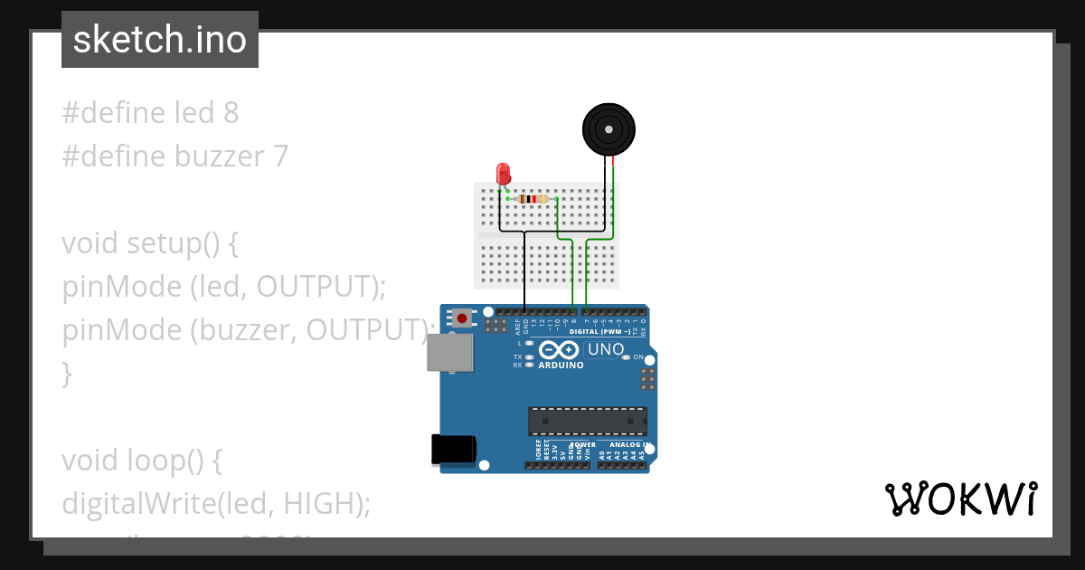 judul 1 per 1 - Wokwi ESP32, STM32, Arduino Simulator judul 1 per 1 - Wokwi ESP32, STM32, Arduino Simulator