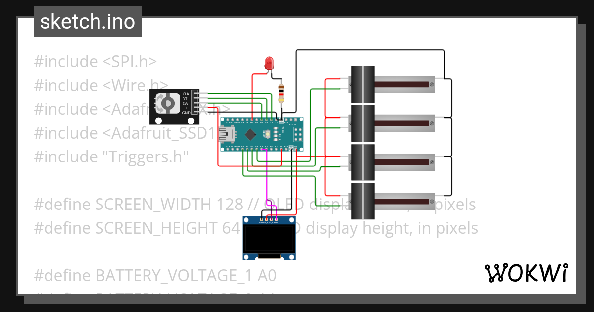 Battery_Charger_V0.00.06 - Wokwi ESP32, STM32, Arduino Simulator