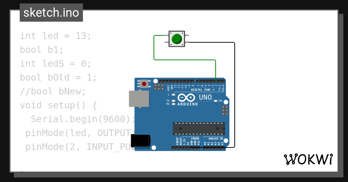 Wokwi Online Esp32 Stm32 Arduino Simulator 4907