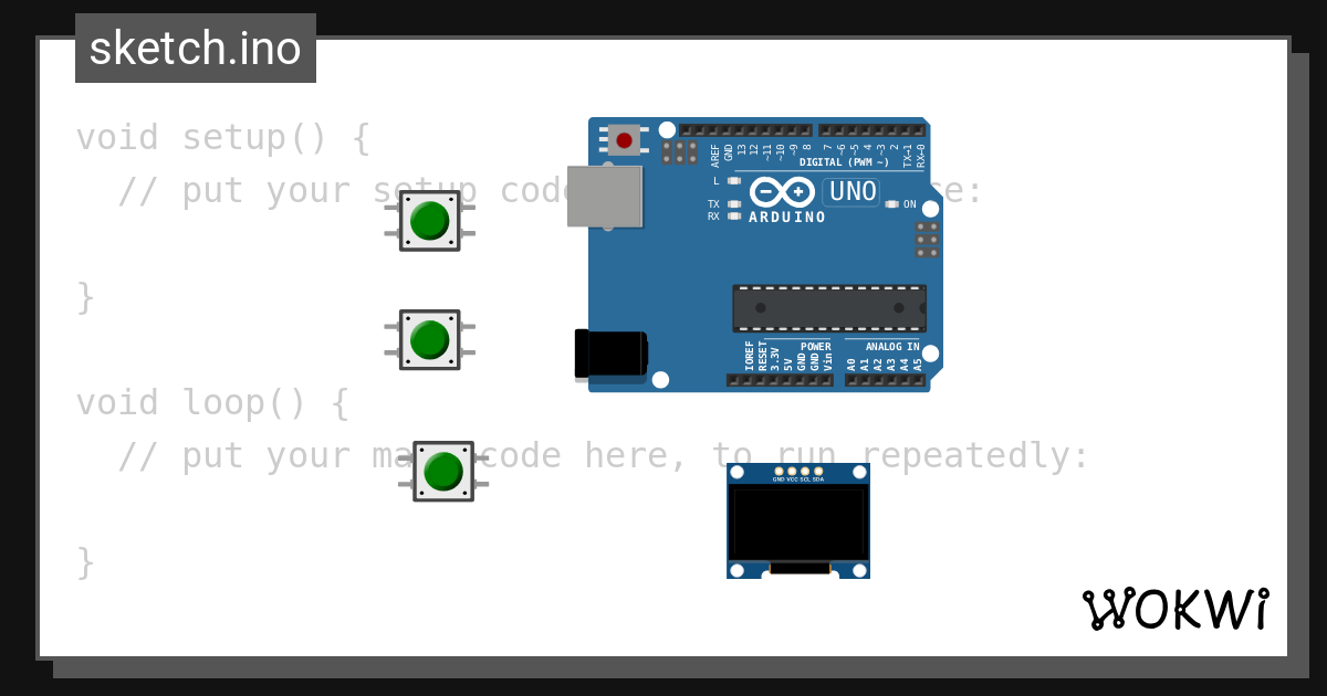 Orp Prototype Wokwi Esp32 Stm32 Arduino Simulator