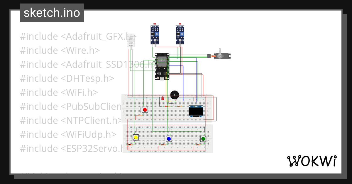 210485c Programming Assignment 02 Wokwi Esp32 Stm32 Arduino Simulator 7507