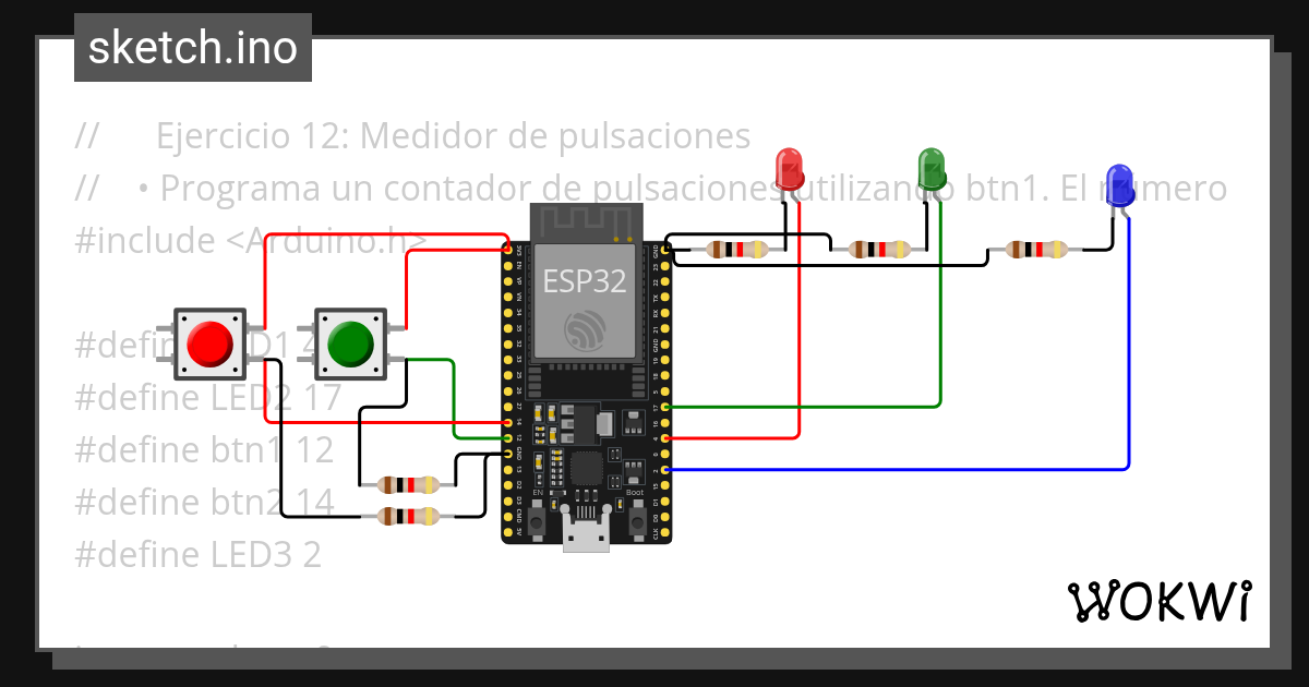 Ejercicio-Nº12-TP3-PI - Wokwi ESP32, STM32, Arduino Simulator