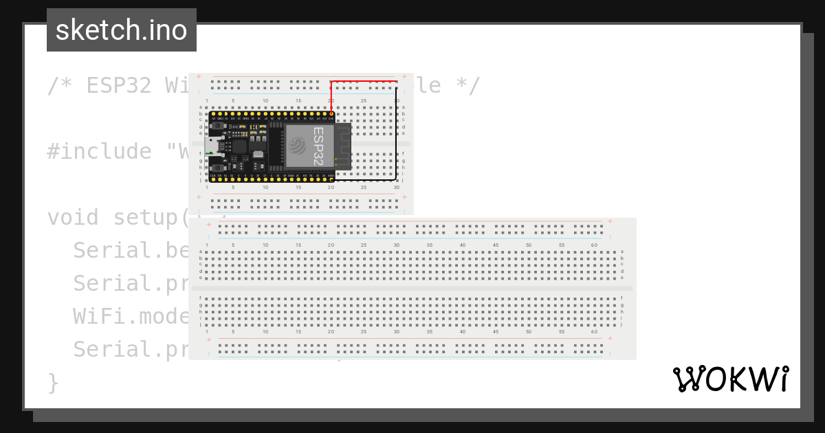 Module 2 Alan Lopez Wokwi Esp32 Stm32 Arduino Simulator 6251