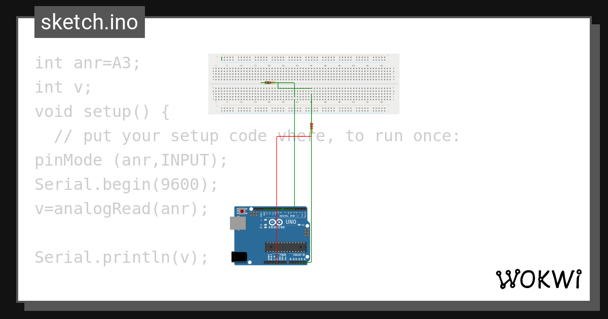 A3 Wokwi Esp32 Stm32 Arduino Simulator 