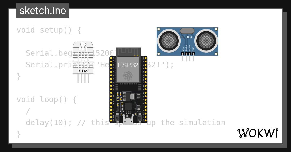 Transform Monitering System Wokwi Esp32 Stm32 Arduino Simulator