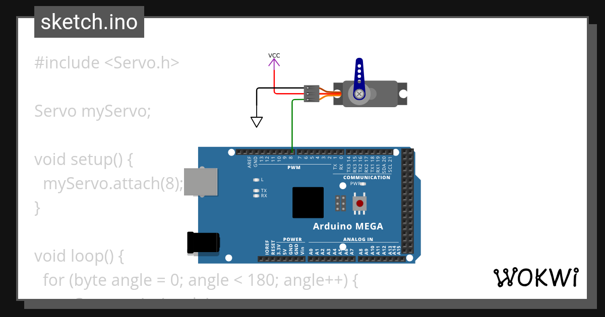 Практичне заняття 14 Wokwi Esp32 Stm32 Arduino Simulator