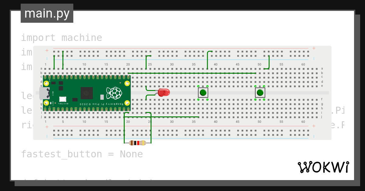 A7 Wokwi Esp32 Stm32 Arduino Simulator