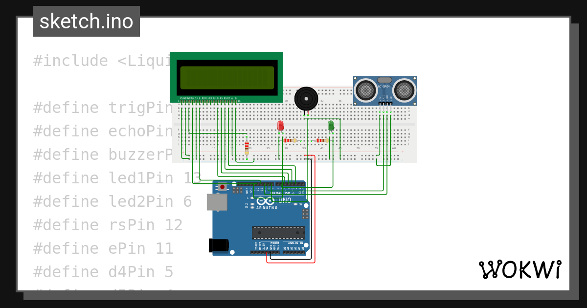 Wokwi Online Esp32 Stm32 Arduino Simulator 8931
