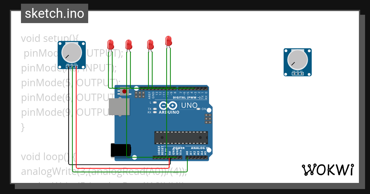 Wokwi Online Esp32 Stm32 Arduino Simulator 
