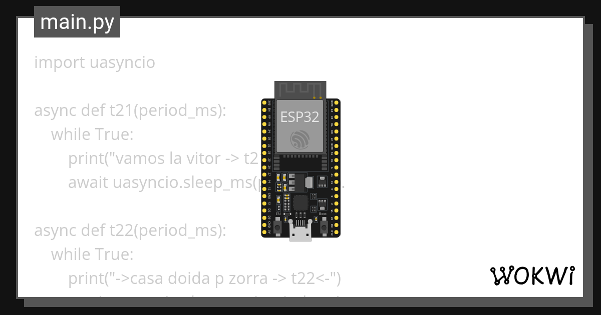 Wokwi Online Esp32 Stm32 Arduino Simulator
