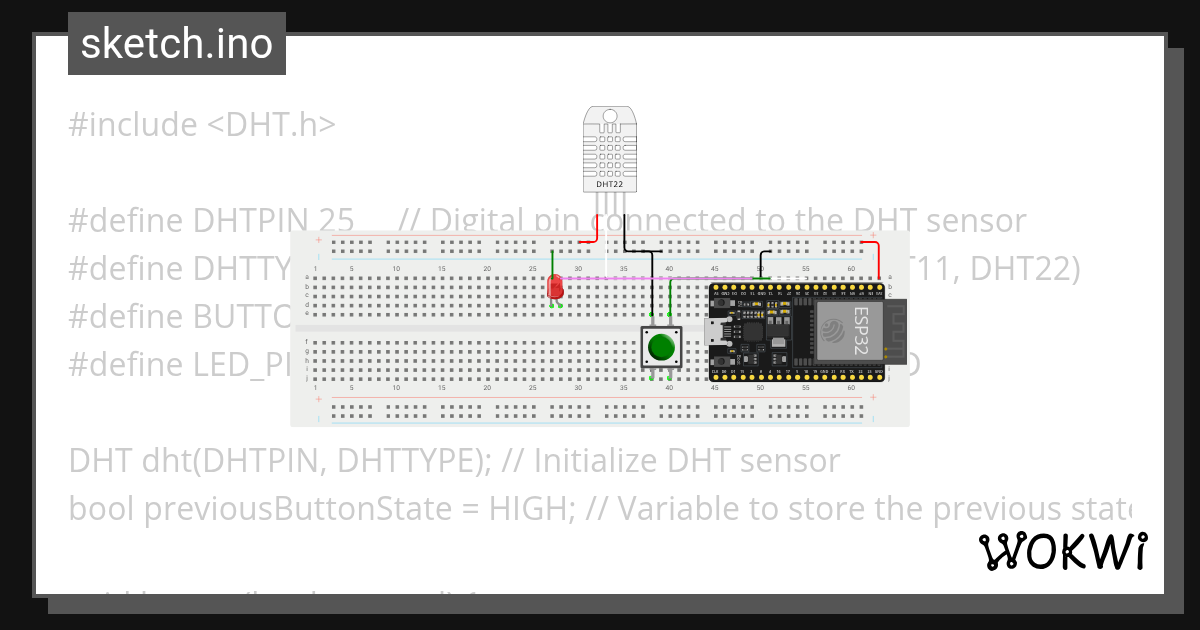 Dht22button Wokwi Esp32 Stm32 Arduino Simulator 6733