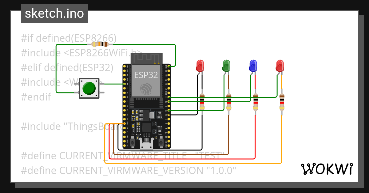 try2 Copy - Wokwi ESP32, STM32, Arduino Simulator