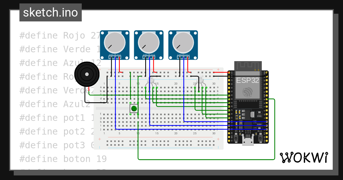 Practica10 Wokwi Esp32 Stm32 Arduino Simulator
