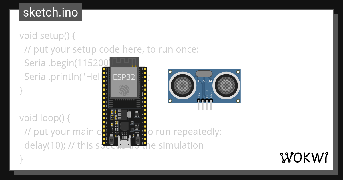 Esp32test Wokwi Esp32 Stm32 Arduino Simulator 5550