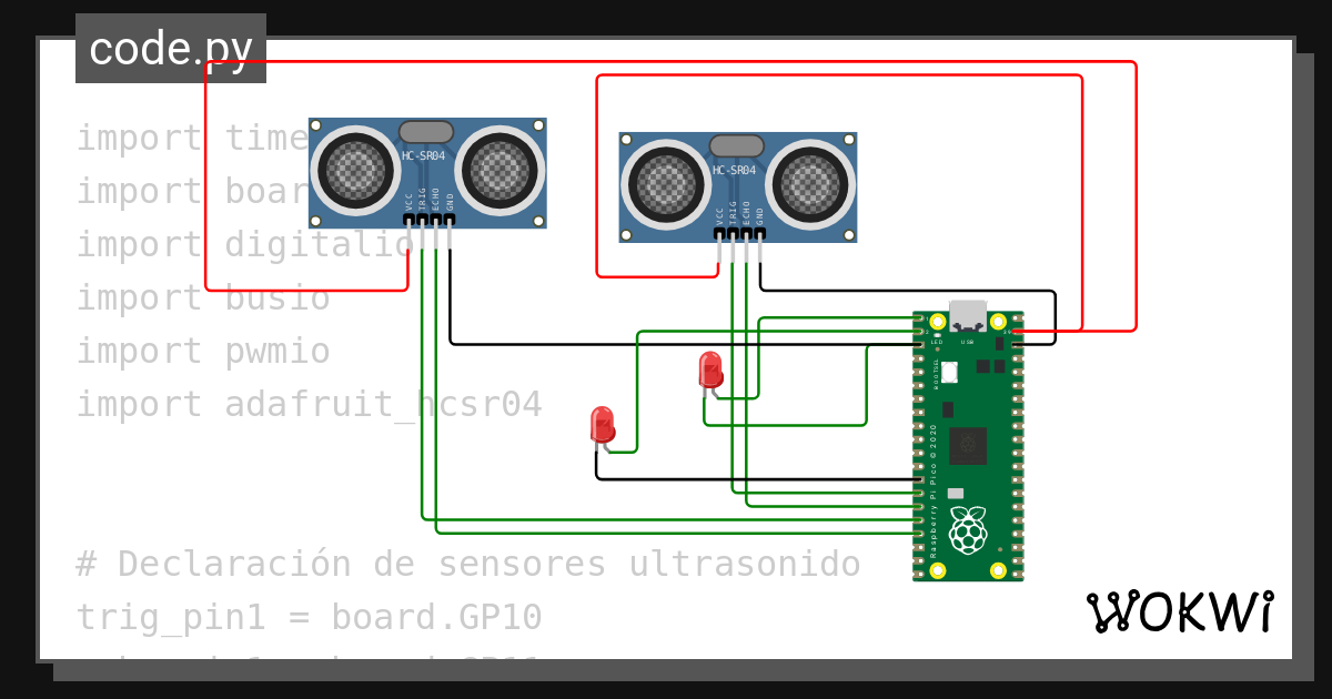 Sensor1 Wokwi Esp32 Stm32 Arduino Simulator 9655