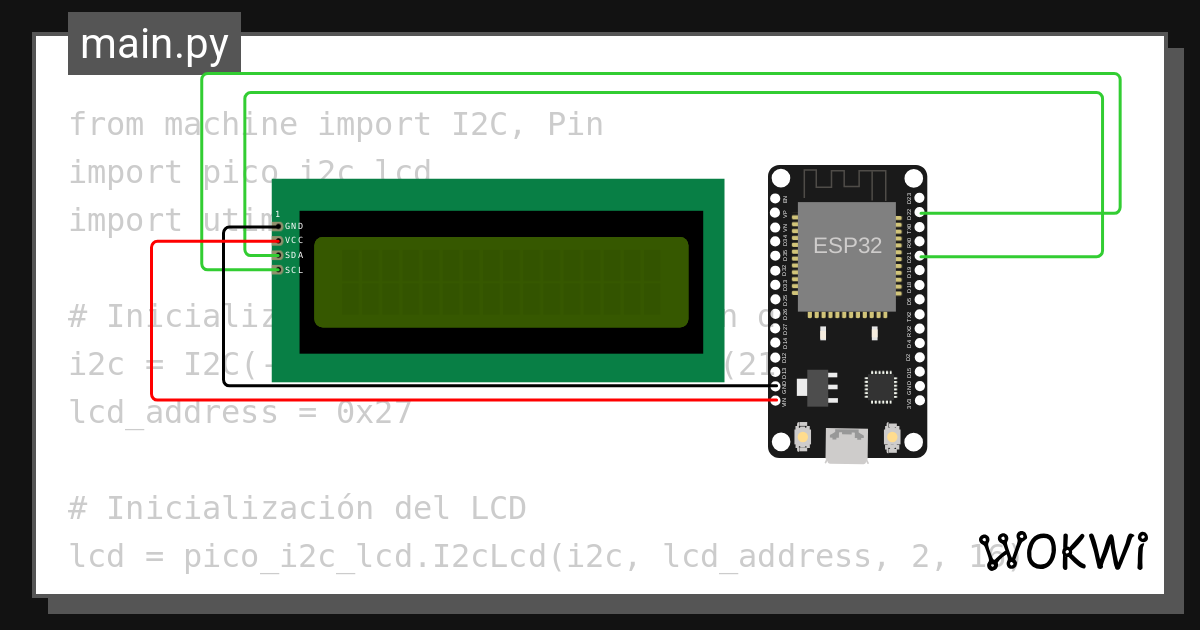 Ale P Wokwi Esp32 Stm32 Arduino Simulator