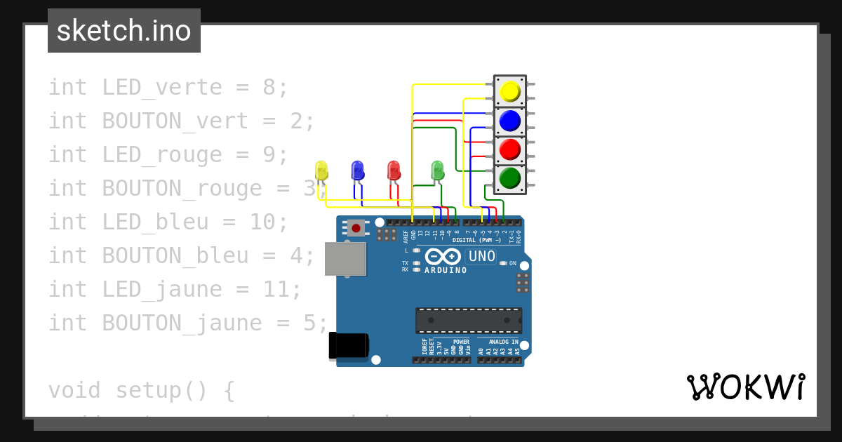 Buttonandledbyfiras Wokwi Esp32 Stm32 Arduino Simulator