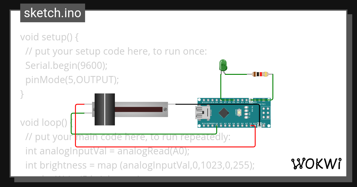 111 Wokwi Esp32 Stm32 Arduino Simulator 6928