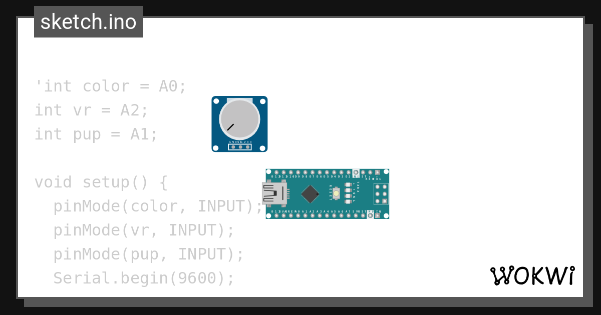 Poject9 Wokwi Esp32 Stm32 Arduino Simulator 1451