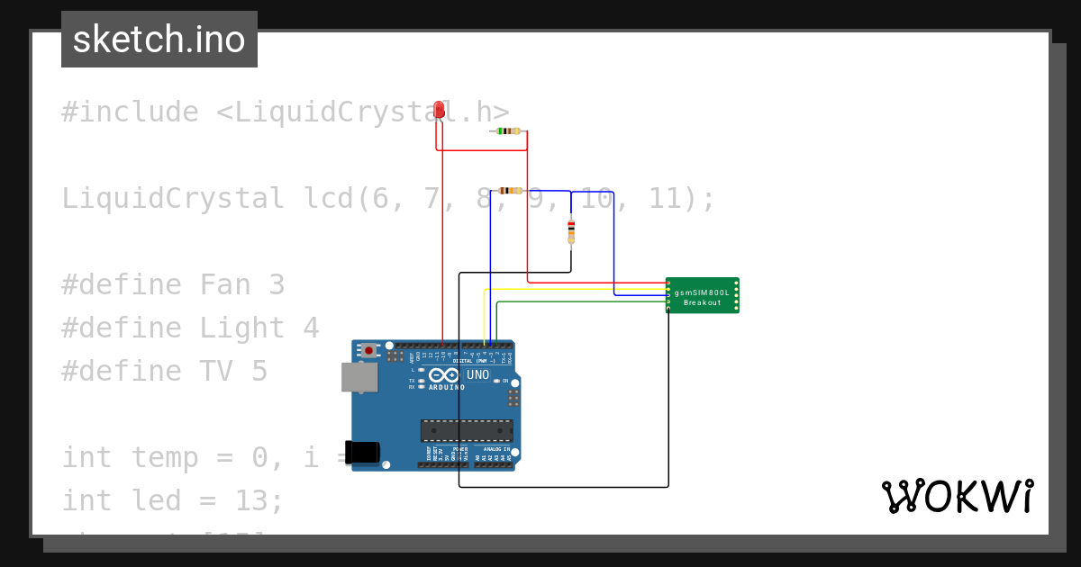 Pratical Ssa Wokwi Esp32 Stm32 Arduino Simulator