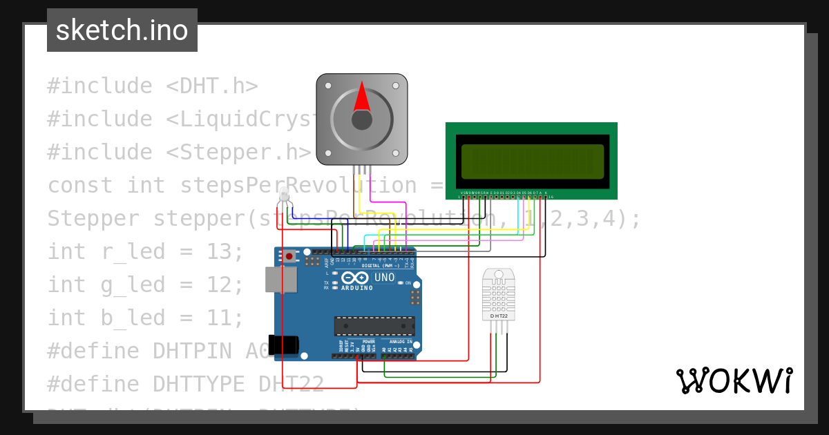 Kursovaarchitecturazav3probanew Wokwi Esp32 Stm32 Arduino Simulator