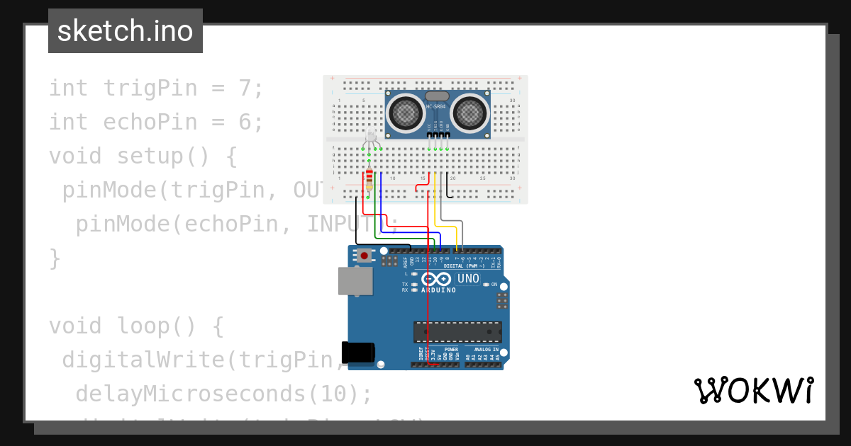 Beginner 7 Wokwi Esp32 Stm32 Arduino Simulator 0803