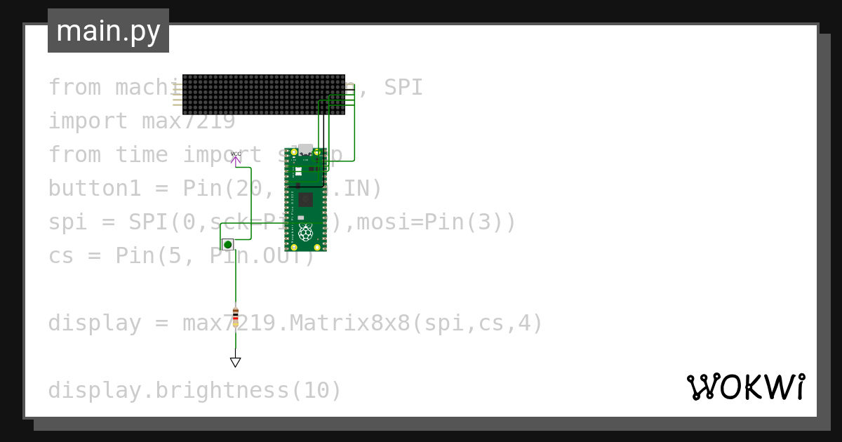 Lab2 Wokwi Esp32 Stm32 Arduino Simulator 4399