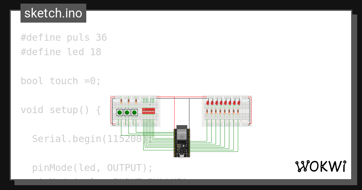 Controladorcppmx Copy Wokwi Esp32 Stm32 Arduino Simulator 