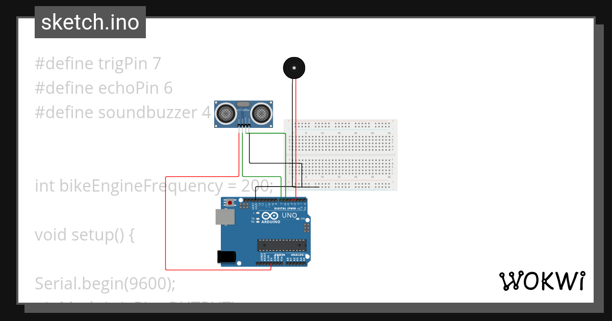 ex03 - Wokwi ESP32, STM32, Arduino Simulator