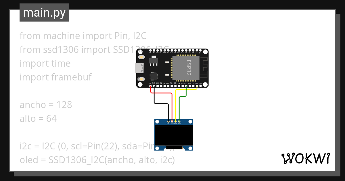 Micropython Mqtt Neopixels Copy Wokwi Esp32 Stm32 Arduino Simulator 