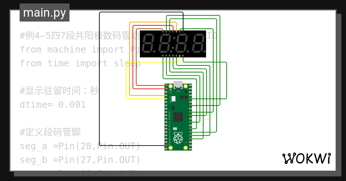 Wokwi Online Esp32 Stm32 Arduino Simulator 