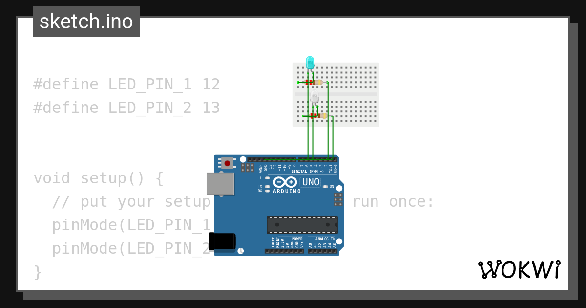 Do Blinking Led Copy Wokwi Esp32 Stm32 Arduino Simulator 0154