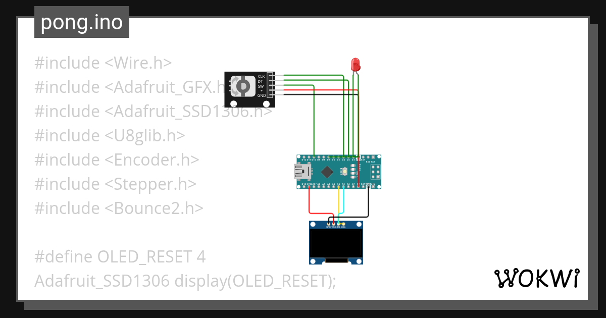 pong.ino Copy - Wokwi ESP32, STM32, Arduino Simulator