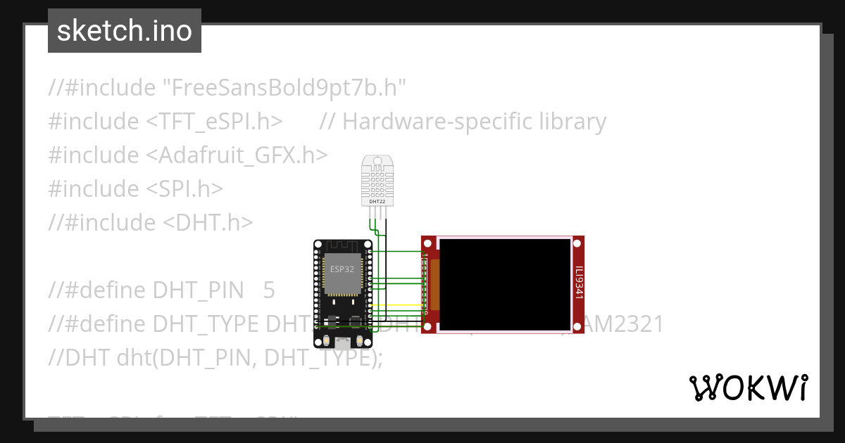 TSP_eSPI_Playground Copy (3) - Wokwi ESP32, STM32, Arduino Simulator
